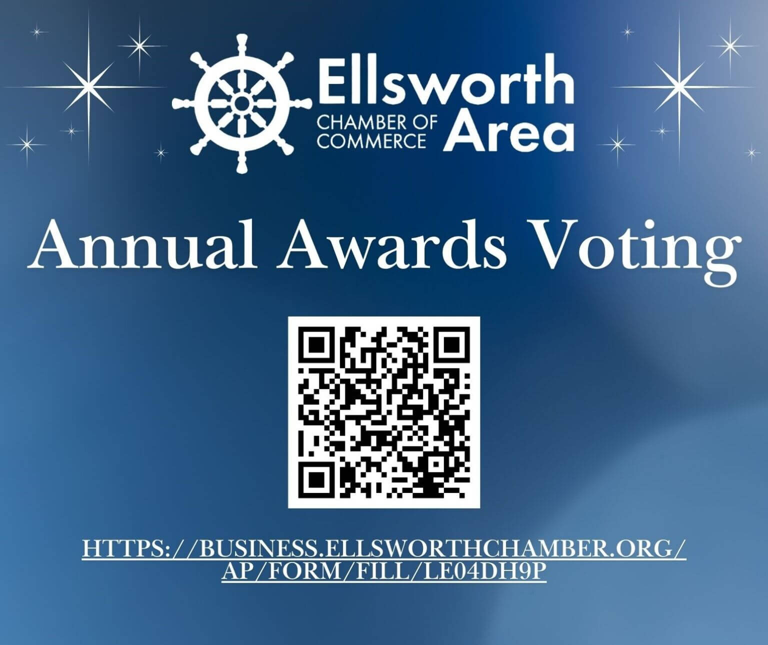 Home - Ellsworth Chamber of Commerce